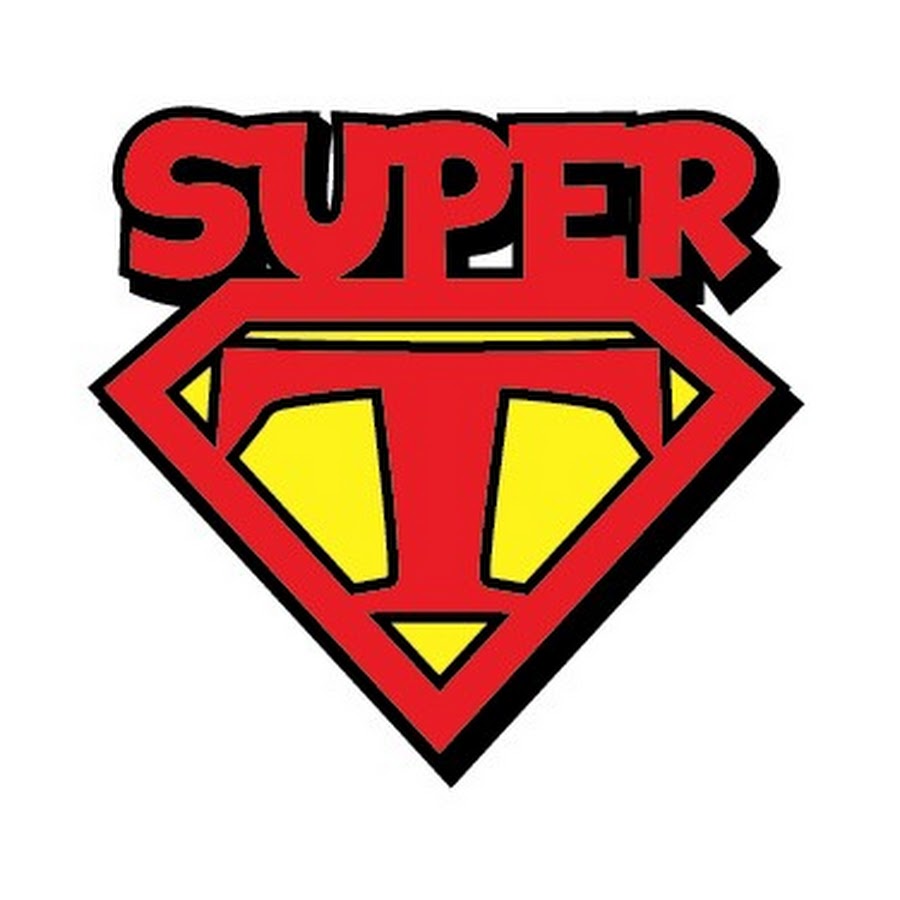 Super t - YouTube