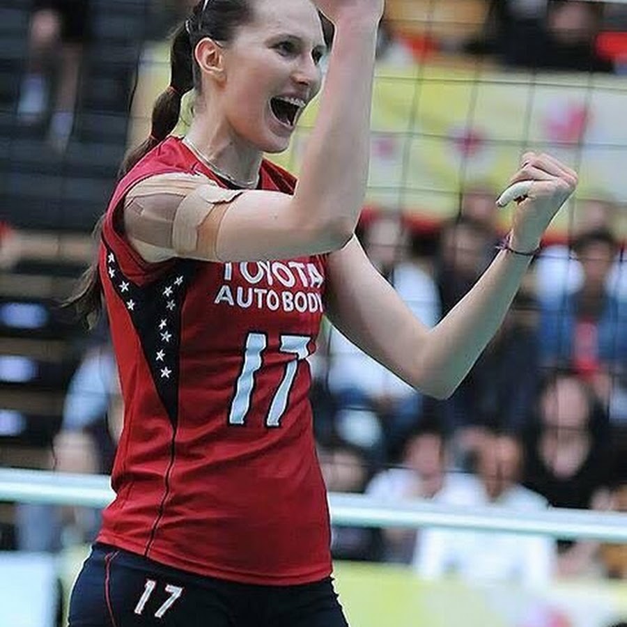 Polina Rahimova Official Channel - YouTube