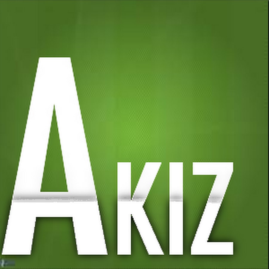 AKIZ TV - YouTube
