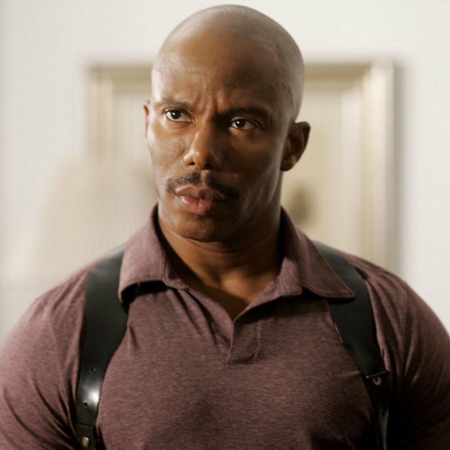 James Doakes - YouTube