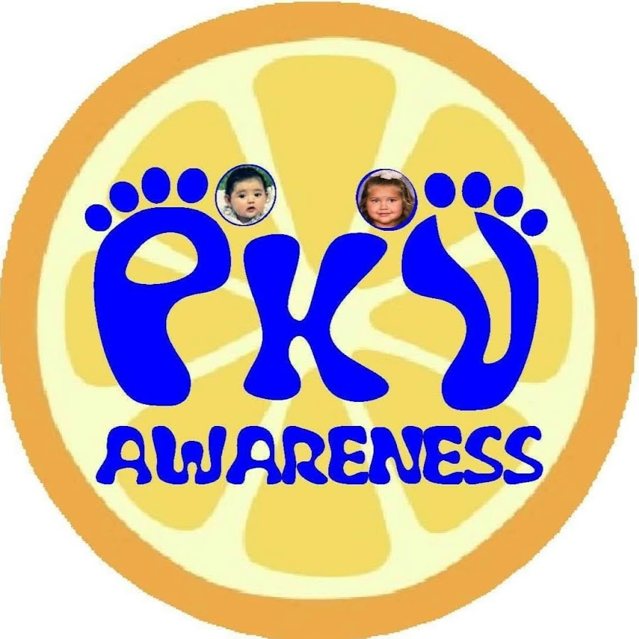 My PKU Awareness Foundation - YouTube