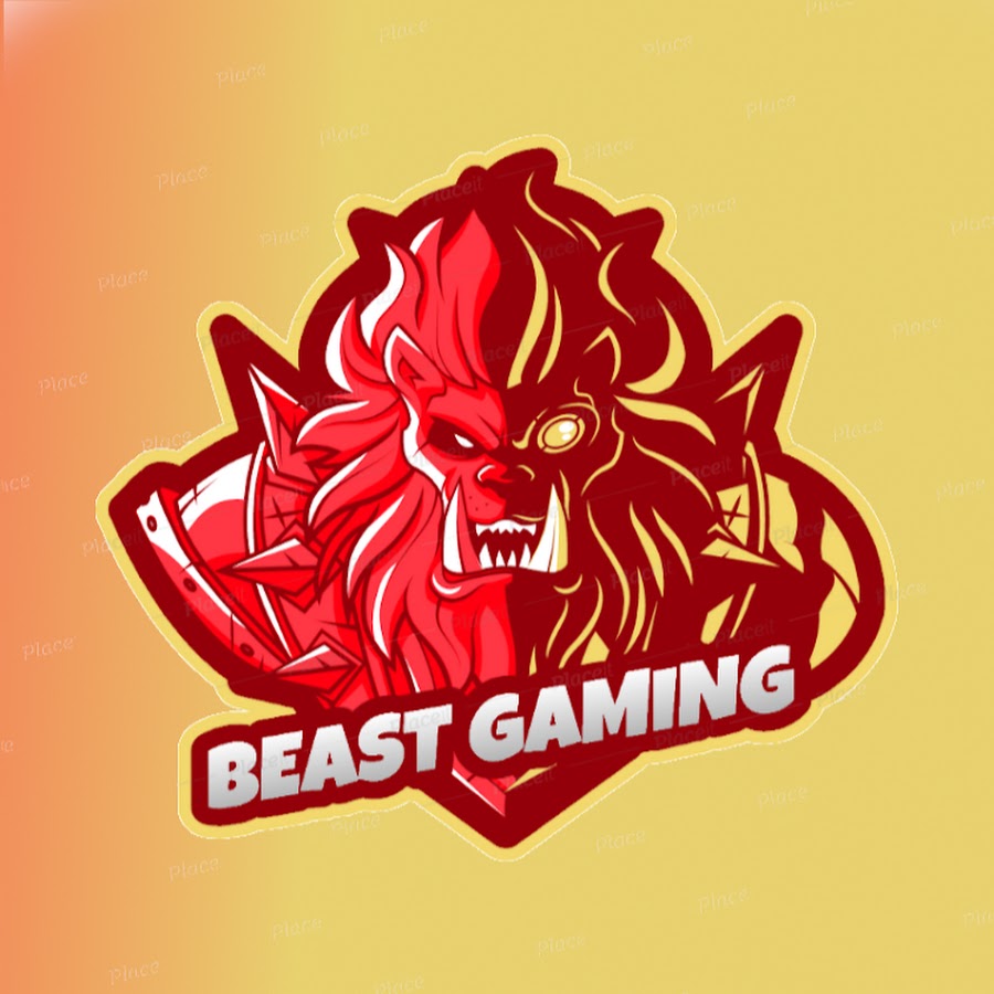 Beast Gaming - YouTube