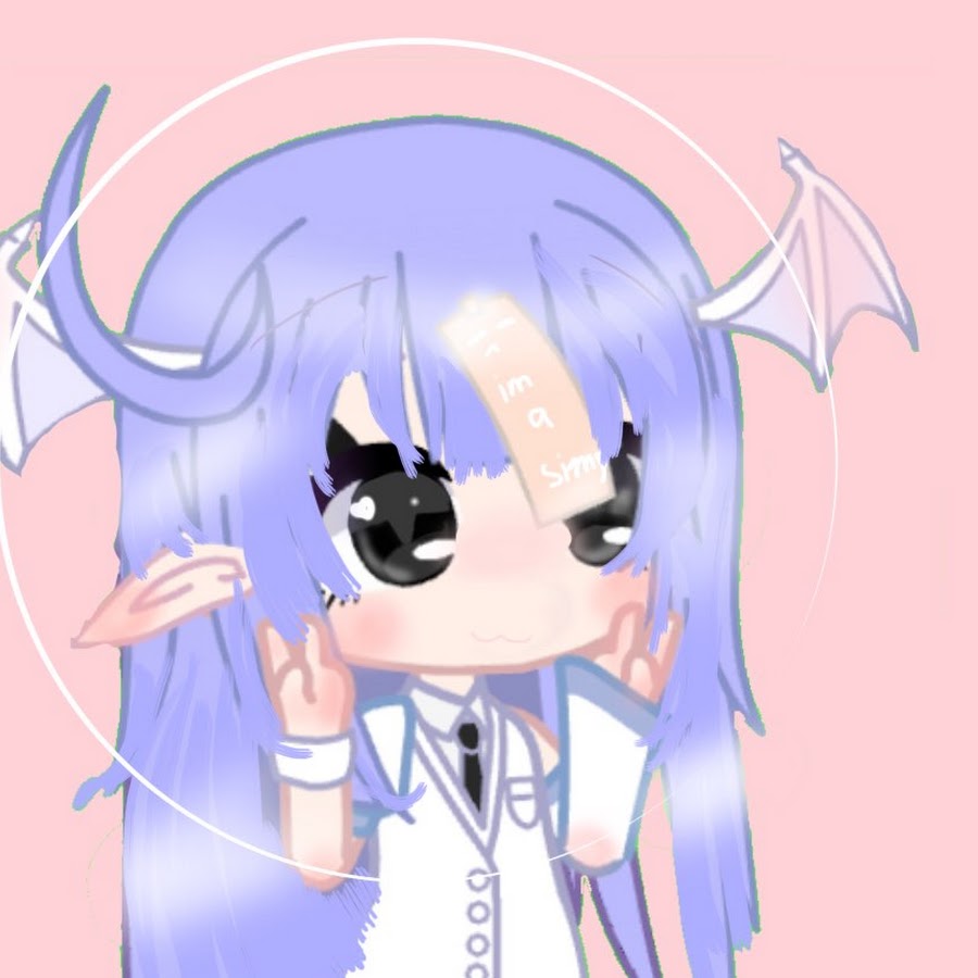 •blue Gacha• - YouTube