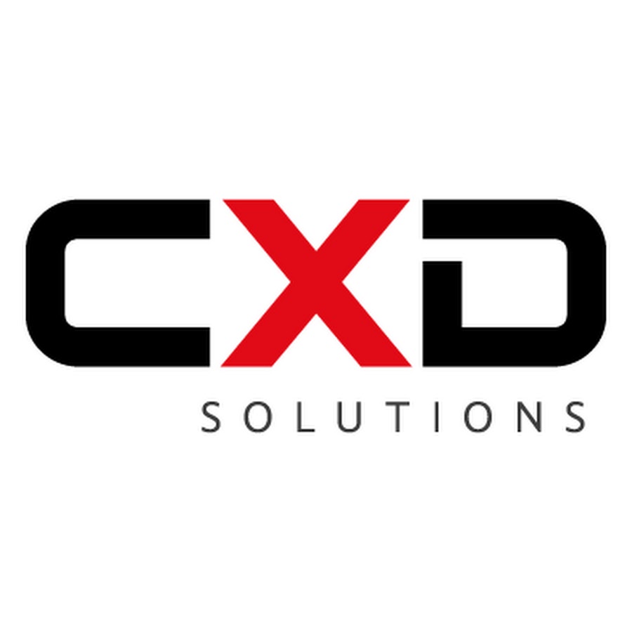 CXD Solutions - YouTube