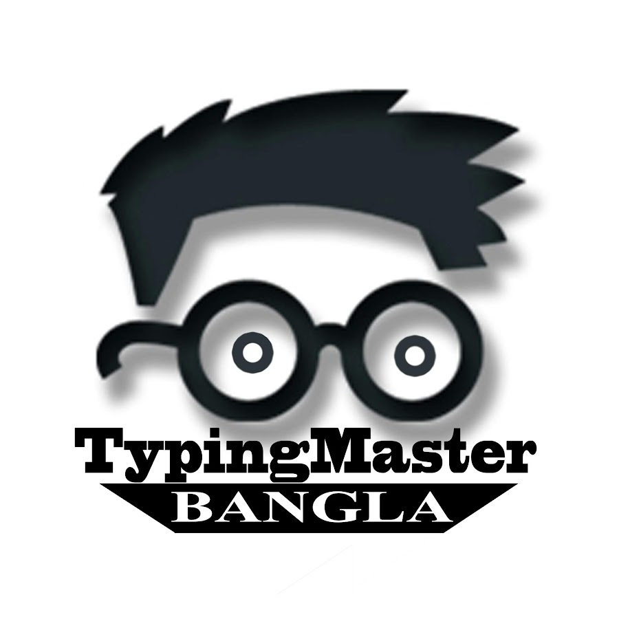 Typing Master Bangla - YouTube