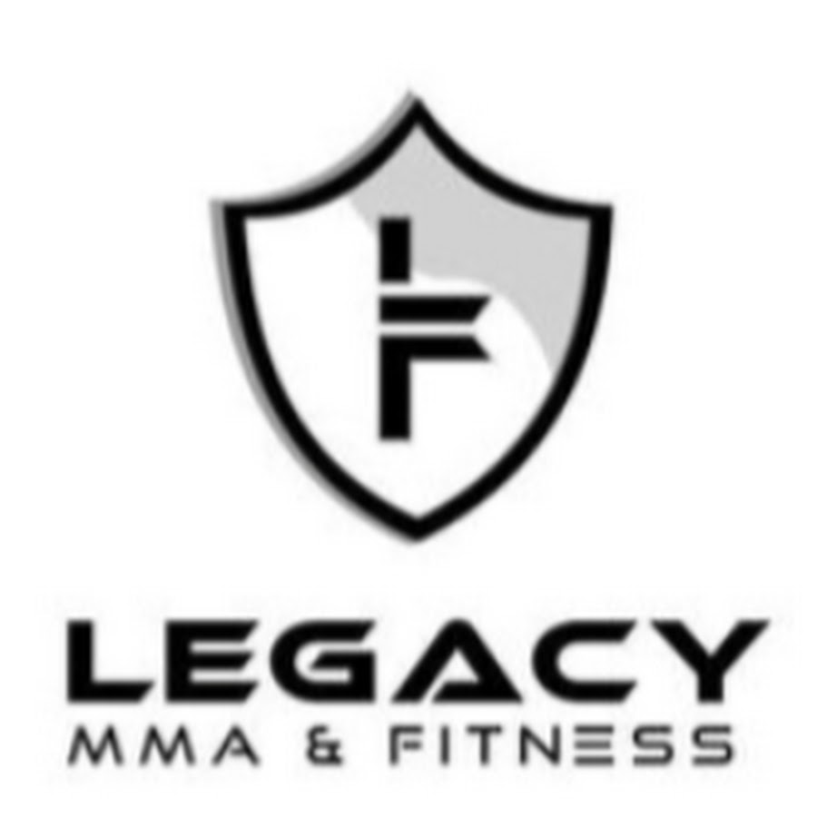 Legacy MMA and Fitness - YouTube