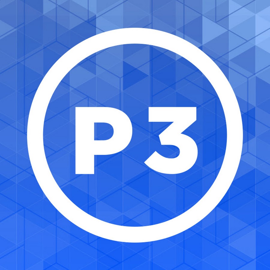 P3 Media - YouTube