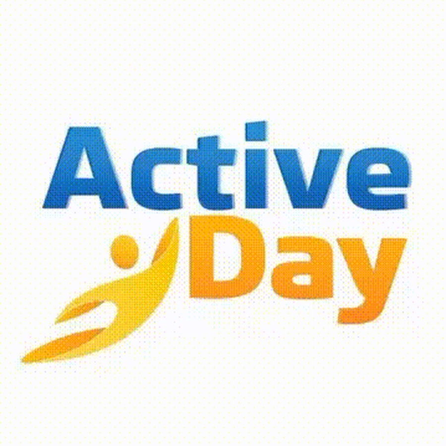 Active Day - YouTube