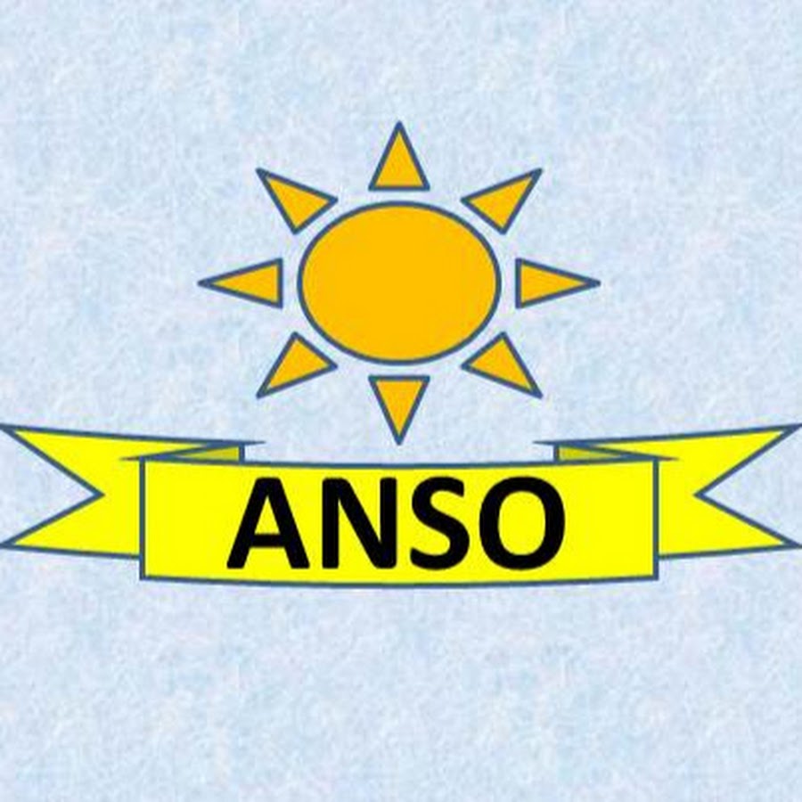 ANSO - YouTube