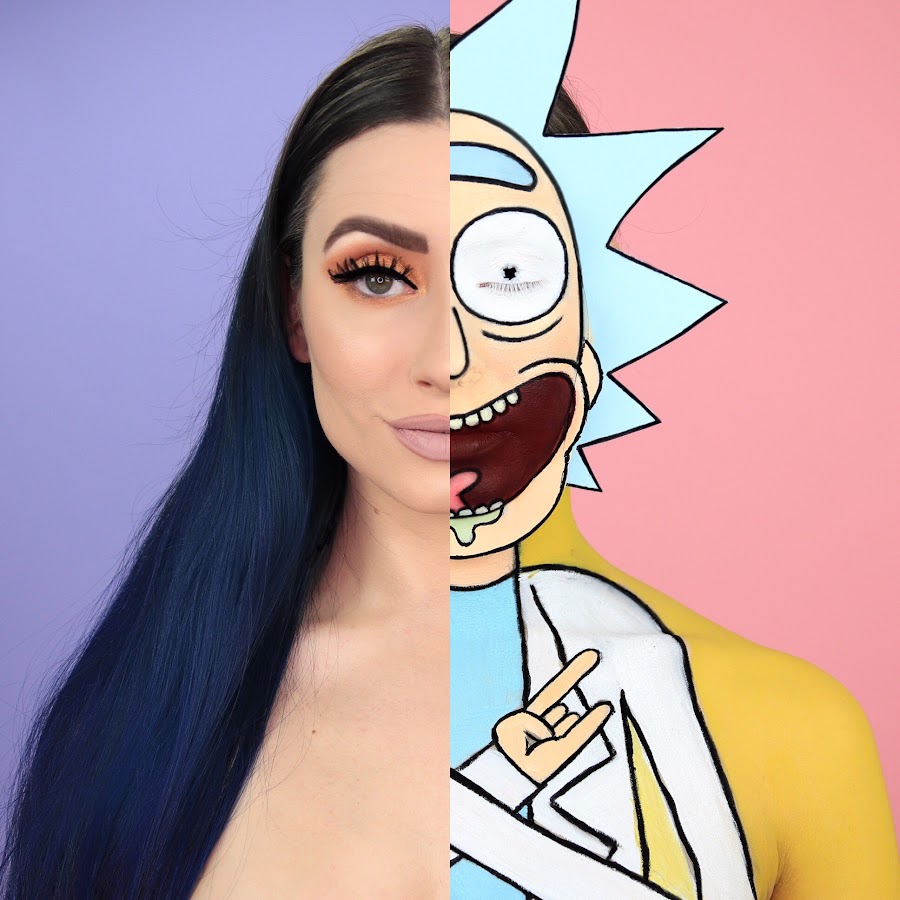 Creative.Cliche - YouTube