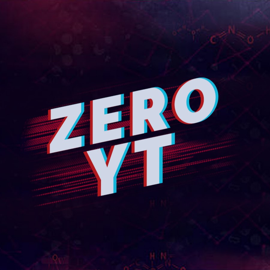 Zero YT - YouTube