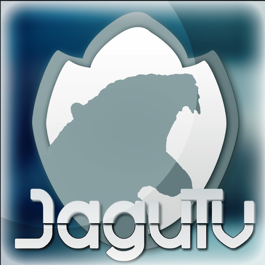 Jagu TV - YouTube