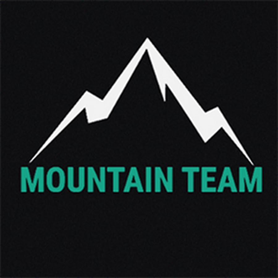 Mountain Team - YouTube