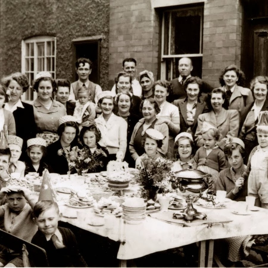 Mountsorrel Archive - YouTube