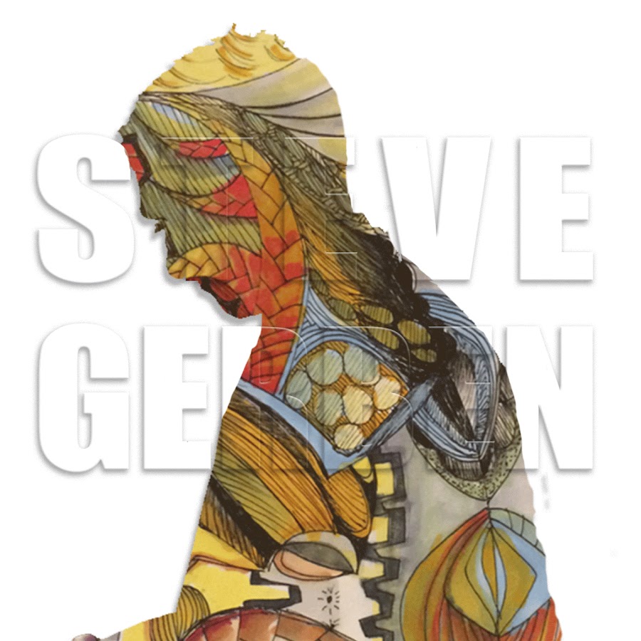 Steve Gerben - YouTube