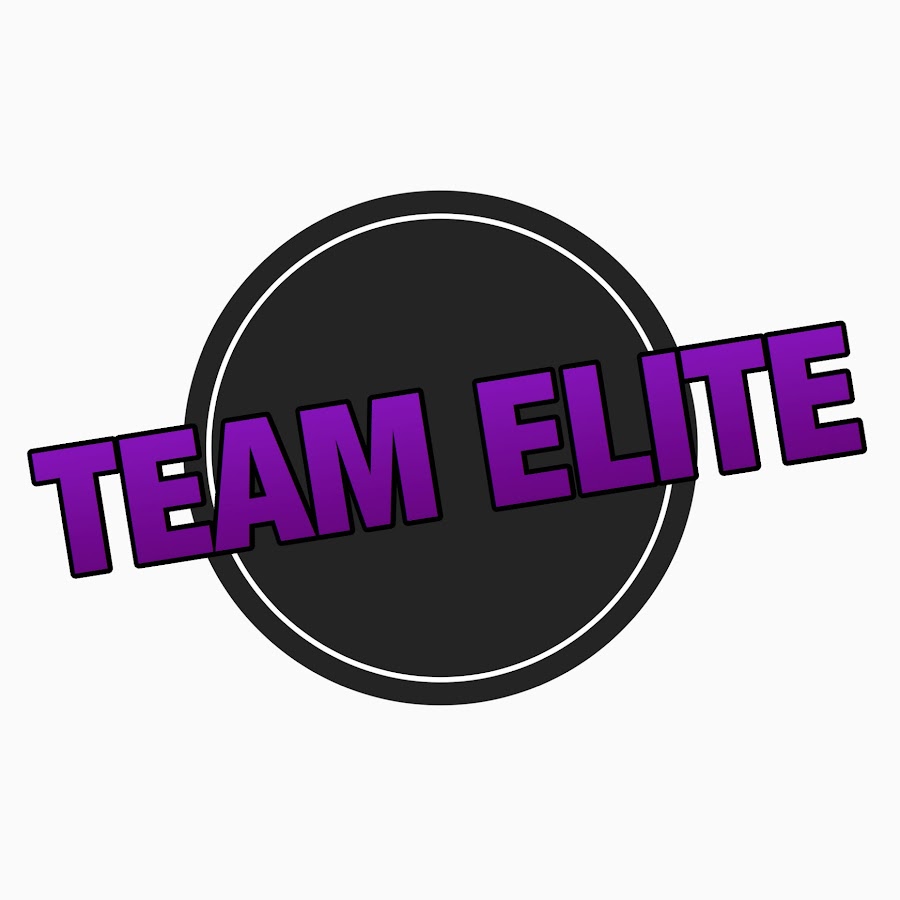 TEAM ELITE - YouTube