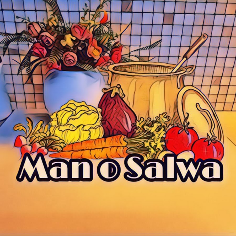 Man o salwa - YouTube