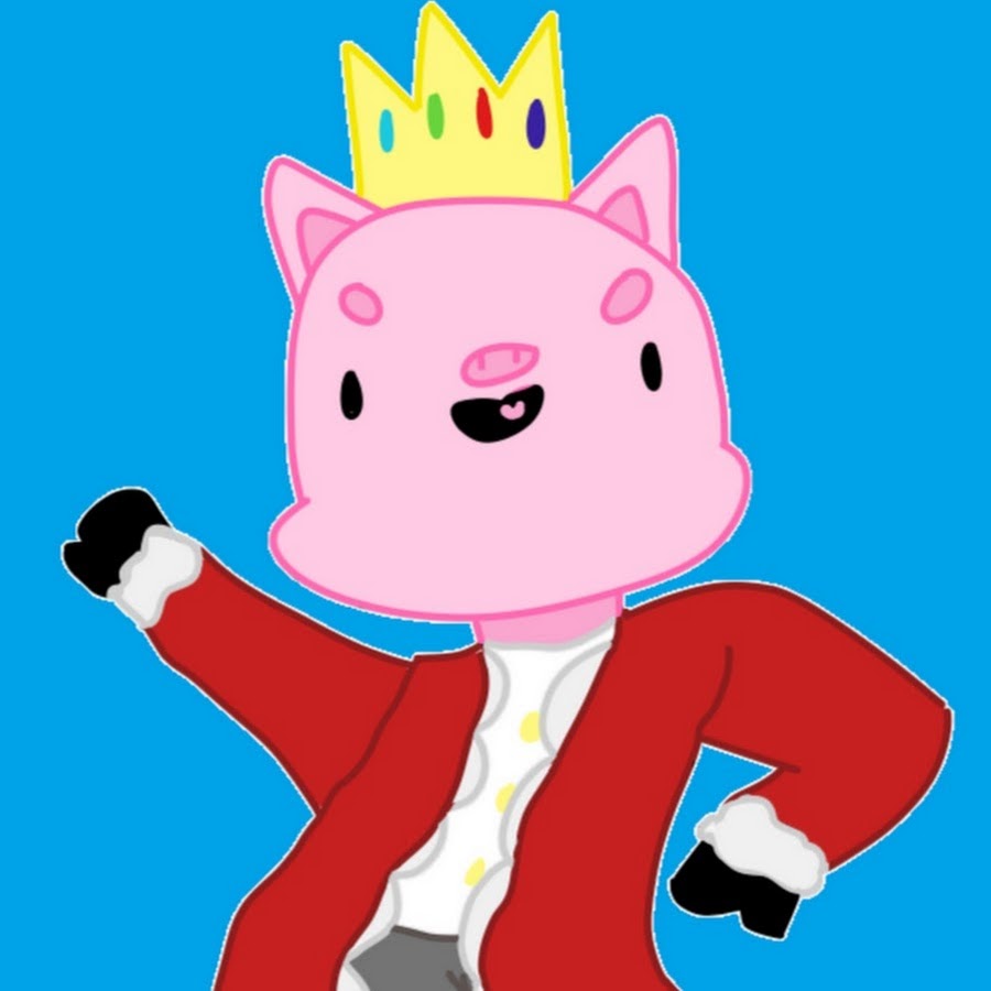 Technoblade - YouTube