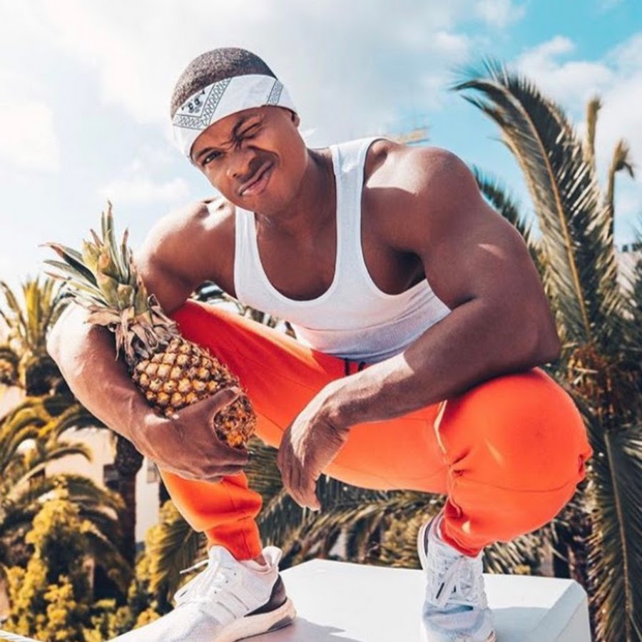 King Sam Jones III - YouTube