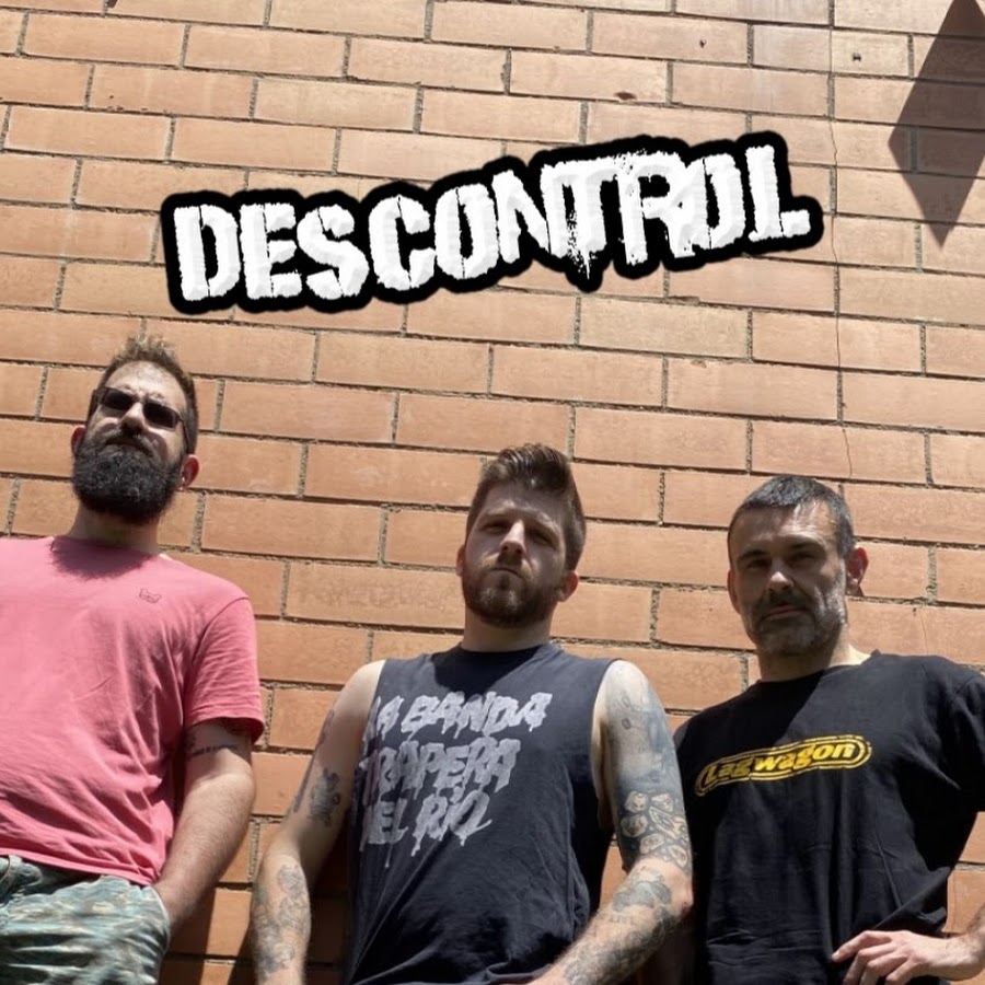 Descontrol en Full HD - YouTube