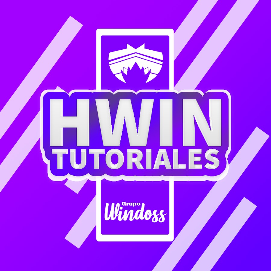 HWin - Tutoriales - YouTube