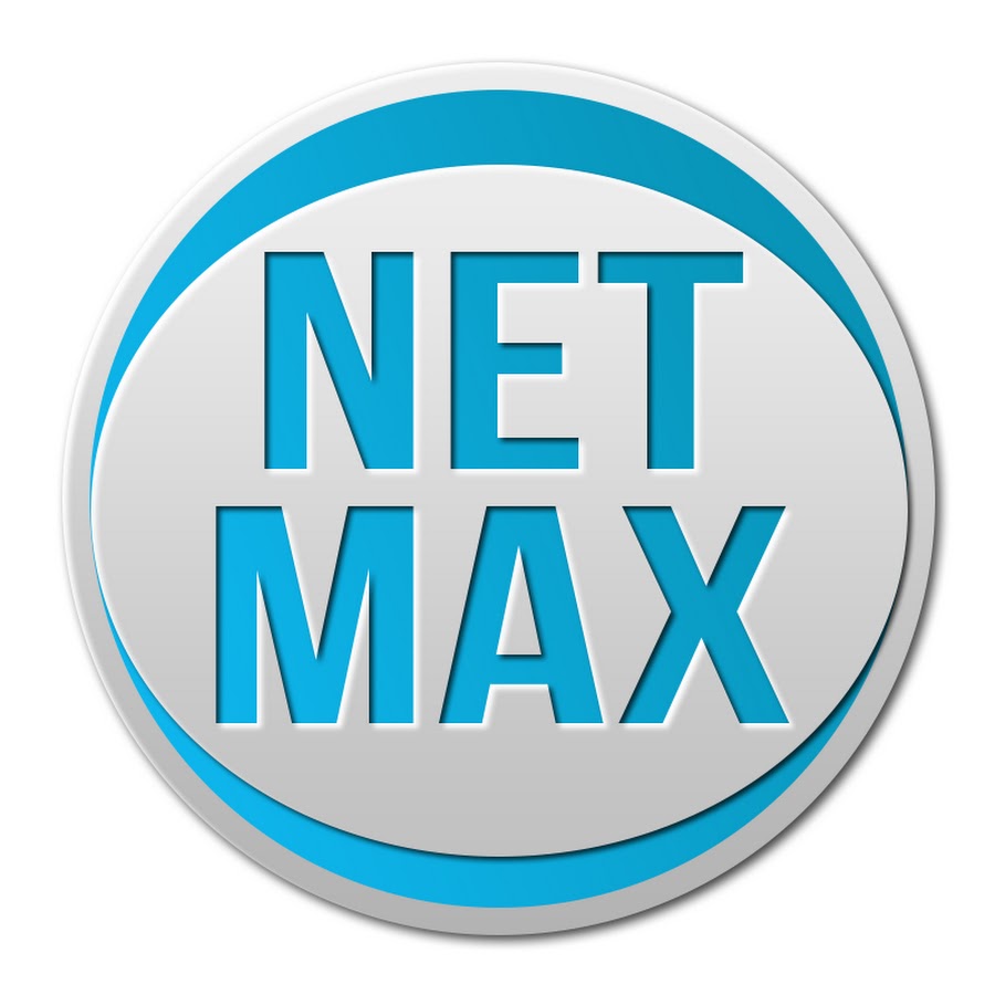 Netmax - YouTube