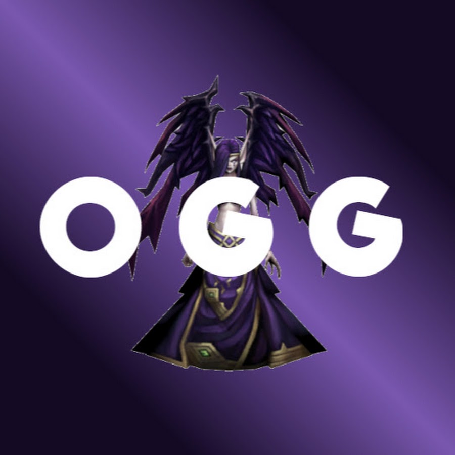 OGG - YouTube