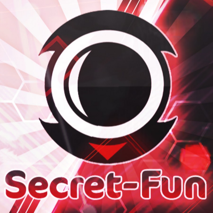 secret fun - YouTube