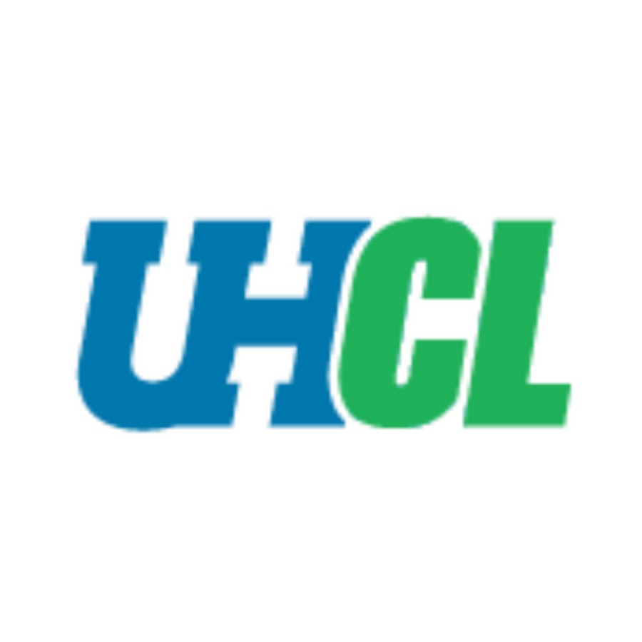 UHCL Neumann Library - YouTube