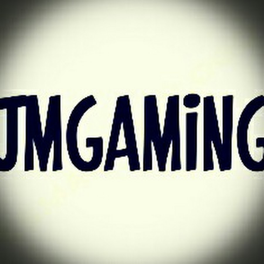 JM Gaming - YouTube