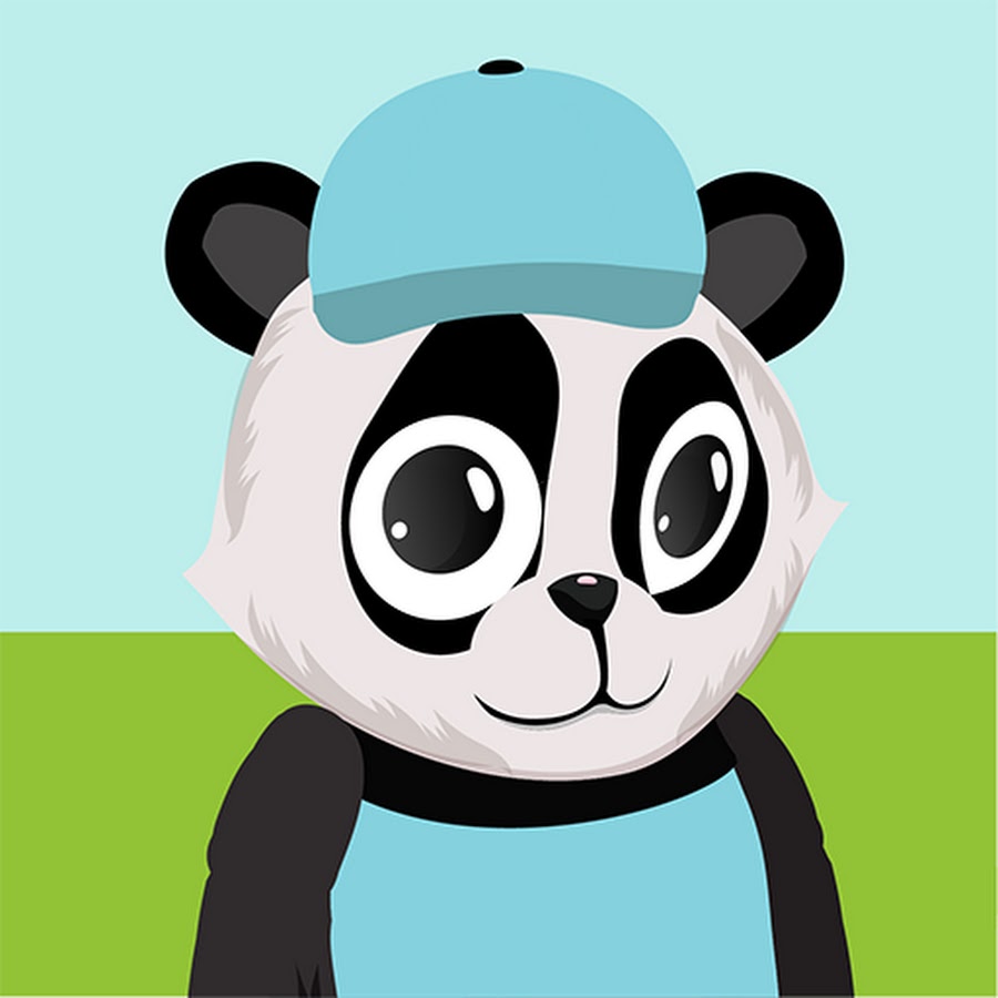 Panda Lu - Official Channel - YouTube
