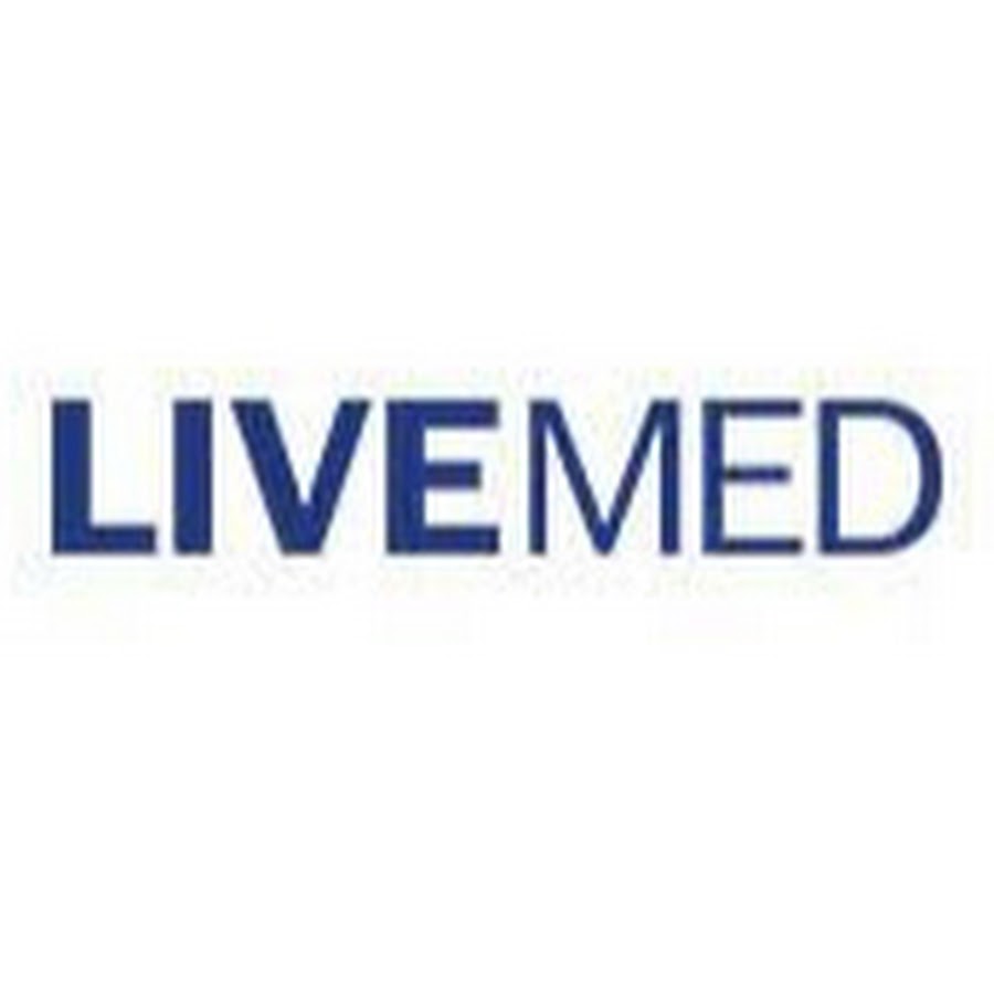 LIVEMED Live Conference Broadcast Services - YouTube