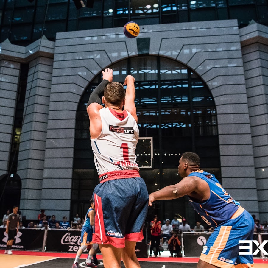 Spencer Jennings - YouTube