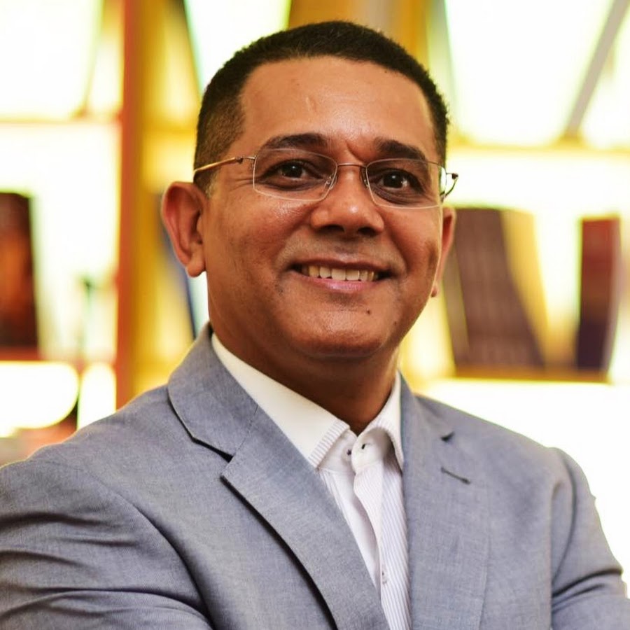 Antonio Marques - YouTube