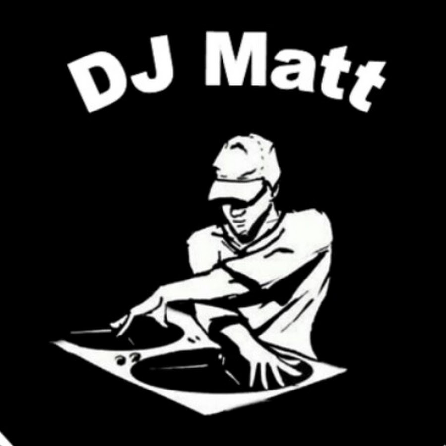 dj matt! - YouTube