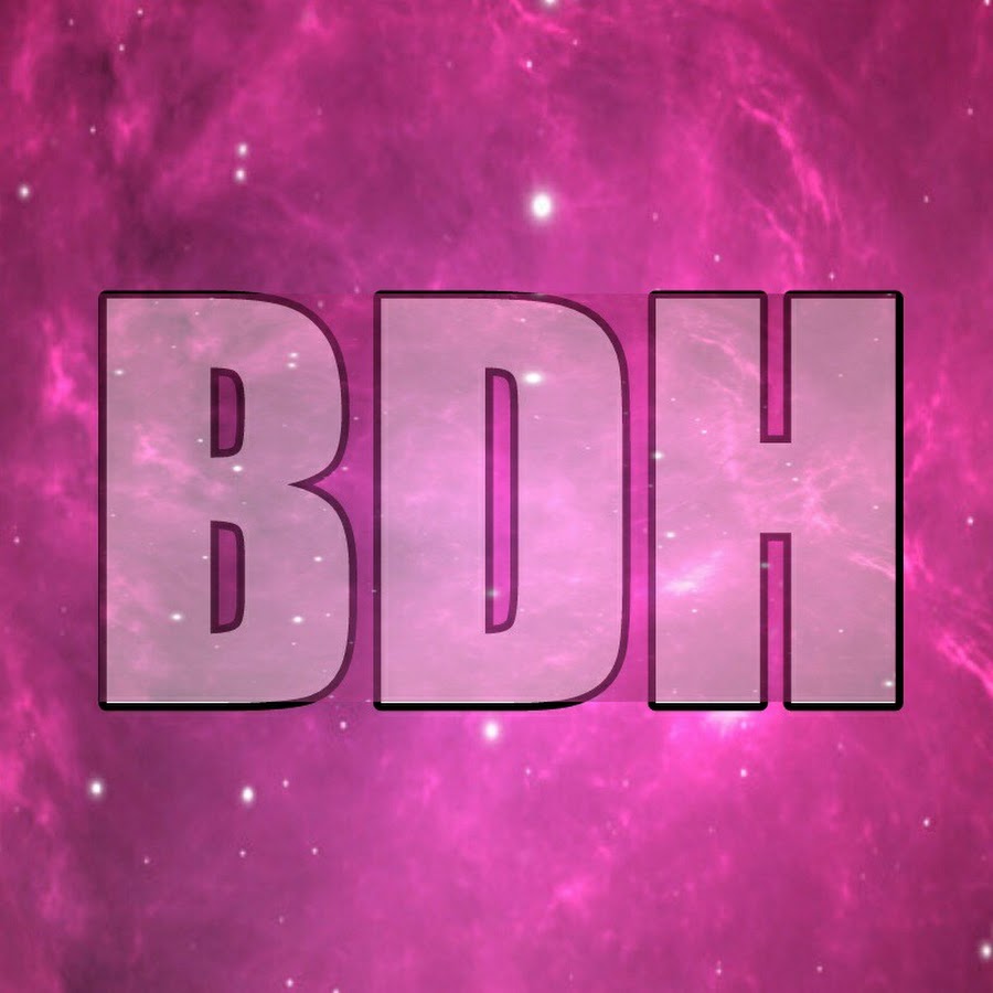 •BDH•DESIGNS• - YouTube