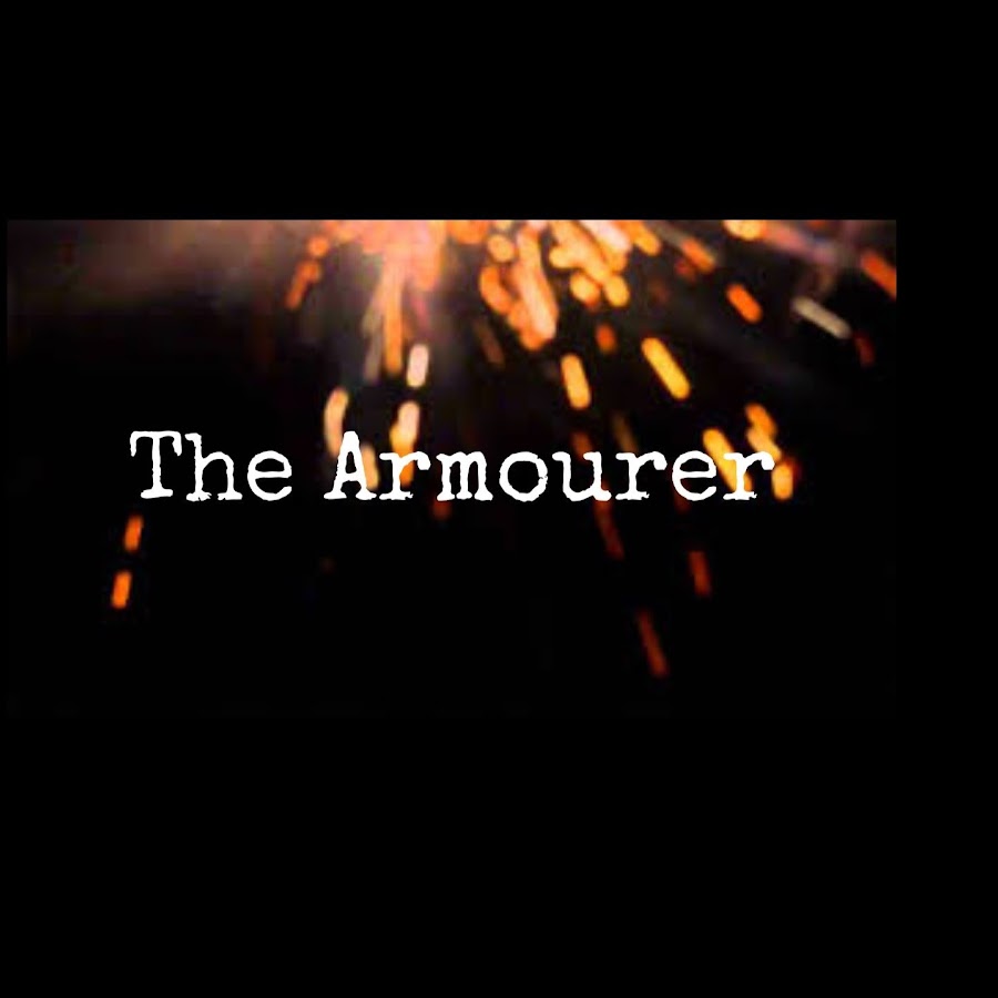 The Armourer - YouTube