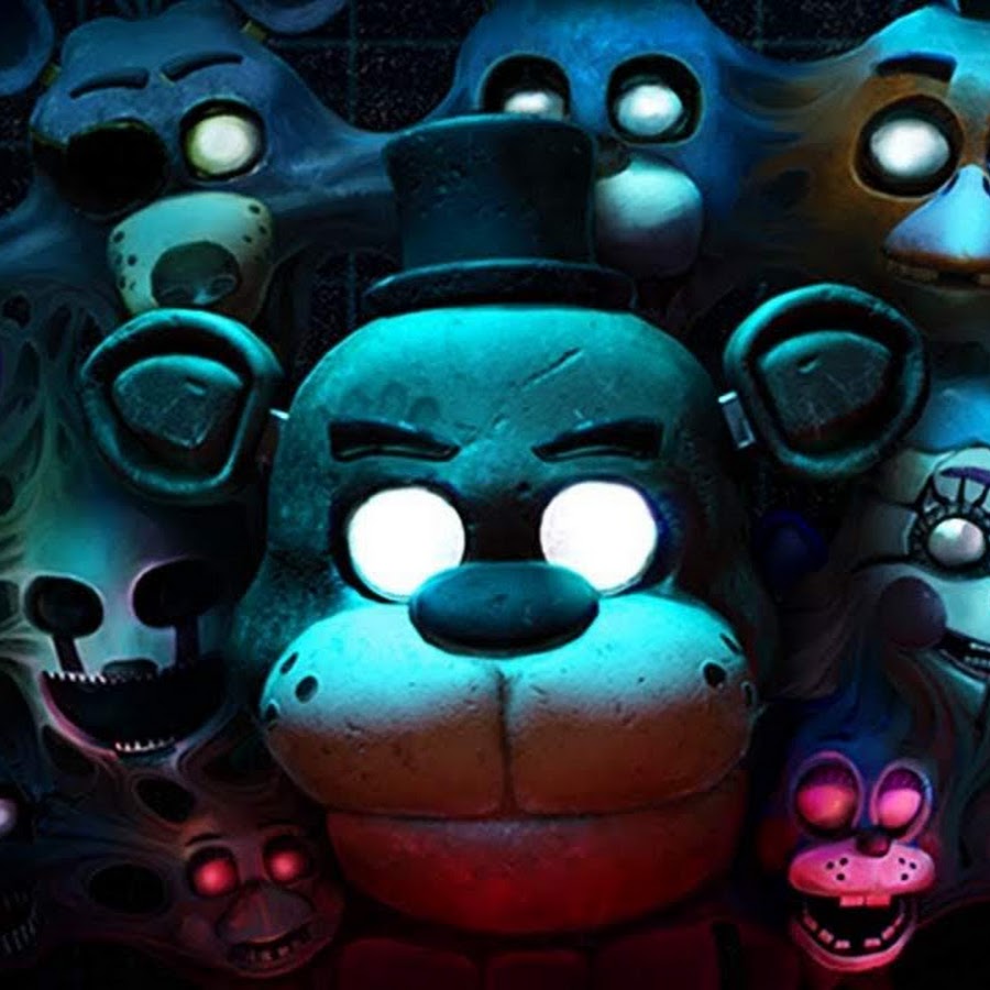 Fã Clube Five Nights at Freddy's - YouTube