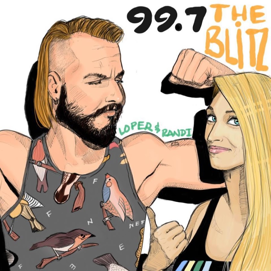 Loper and Randi's Vlog Channel - YouTube