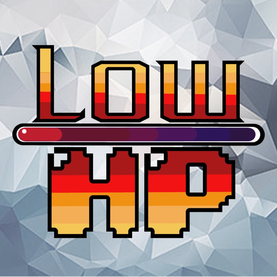 Low HP - YouTube