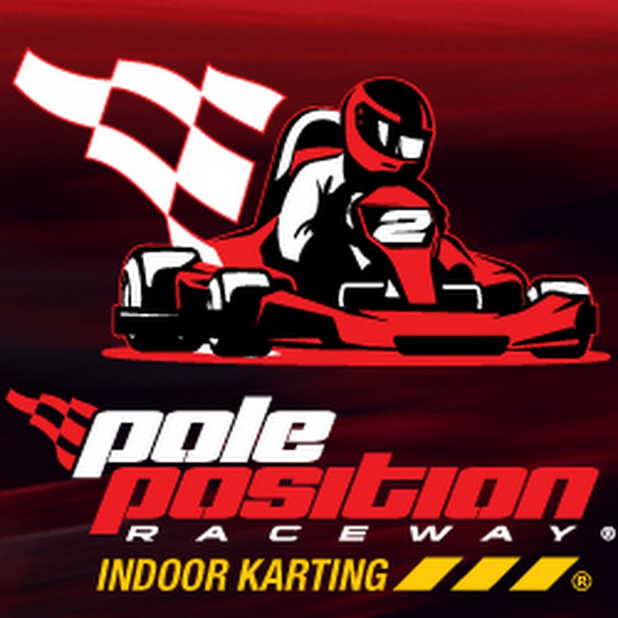 Pole Position Raceway - YouTube
