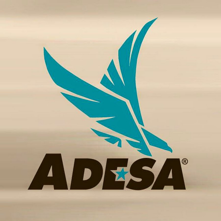 ADESA Auctions - YouTube