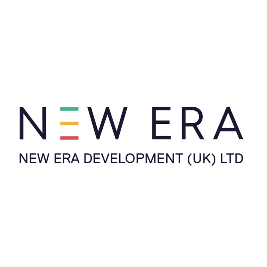 New Era Development UK Ltd - YouTube