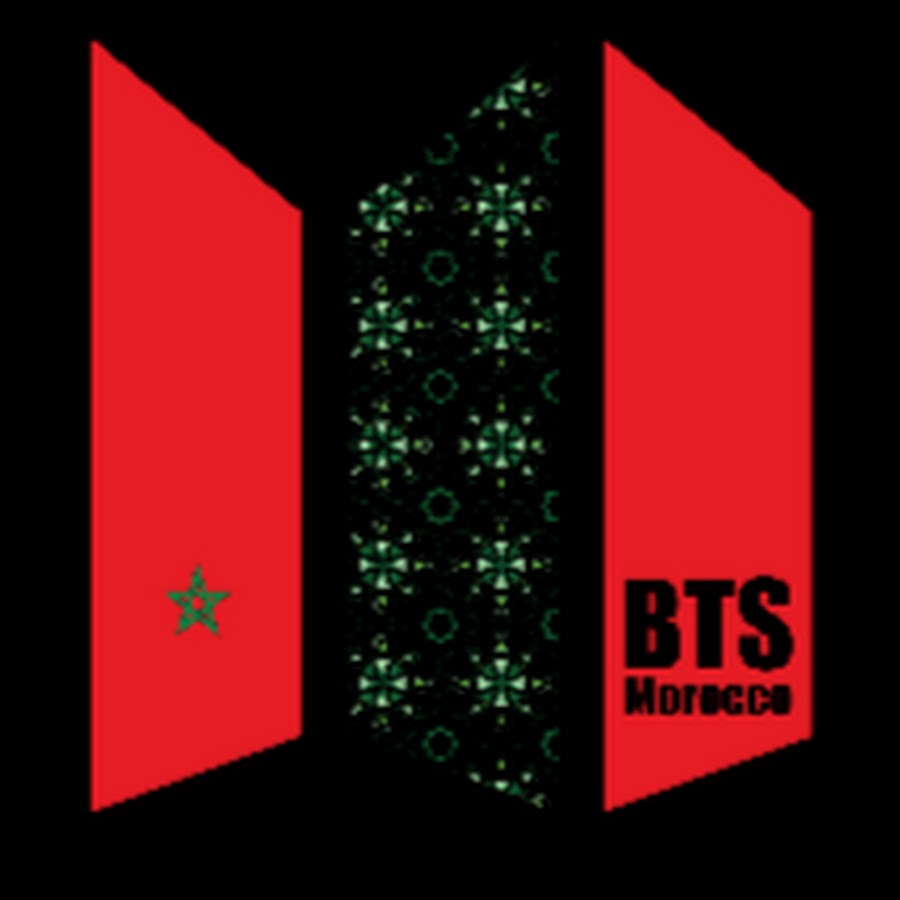 BTS Morocco - YouTube