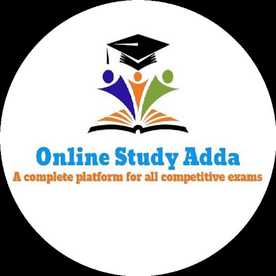 Online Study Adda - YouTube