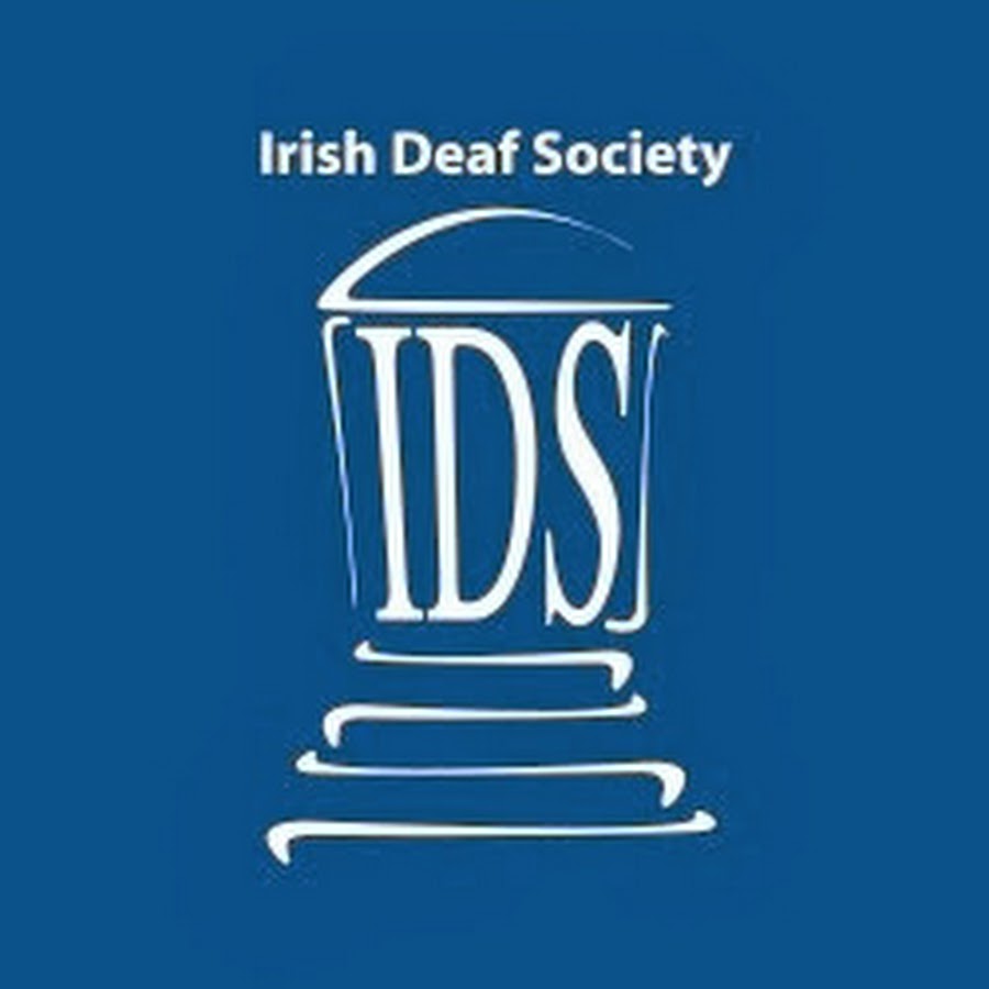 Irish Deaf Society - YouTube