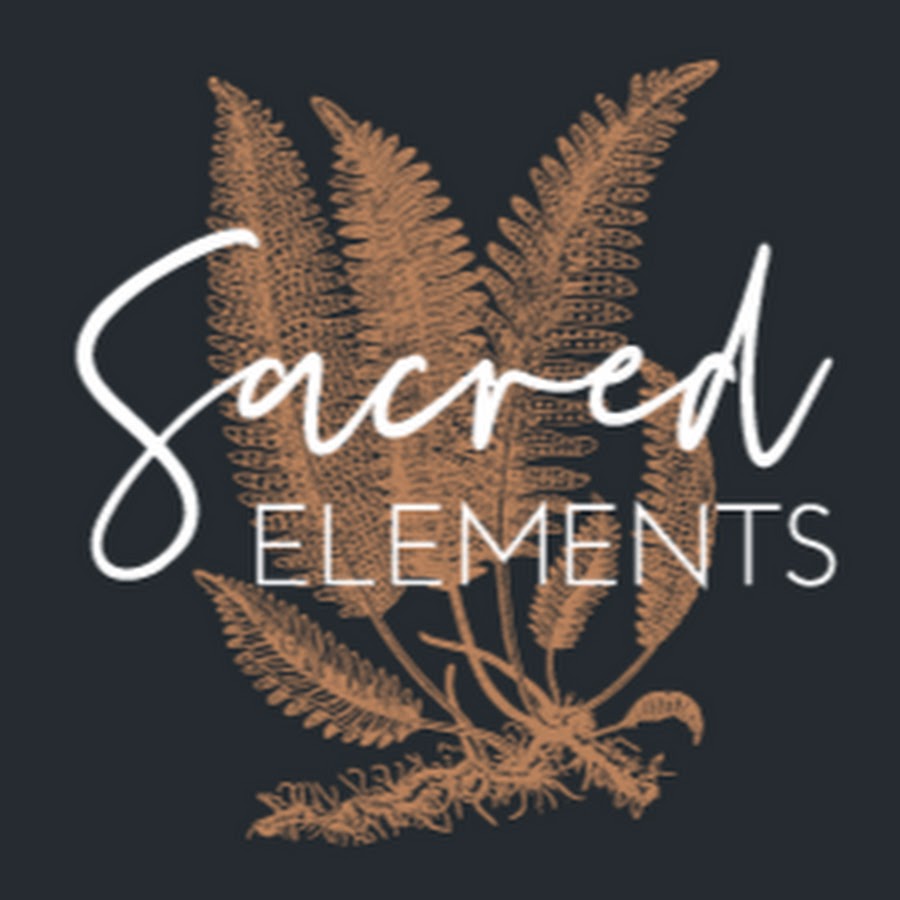 Sacred Elements - YouTube