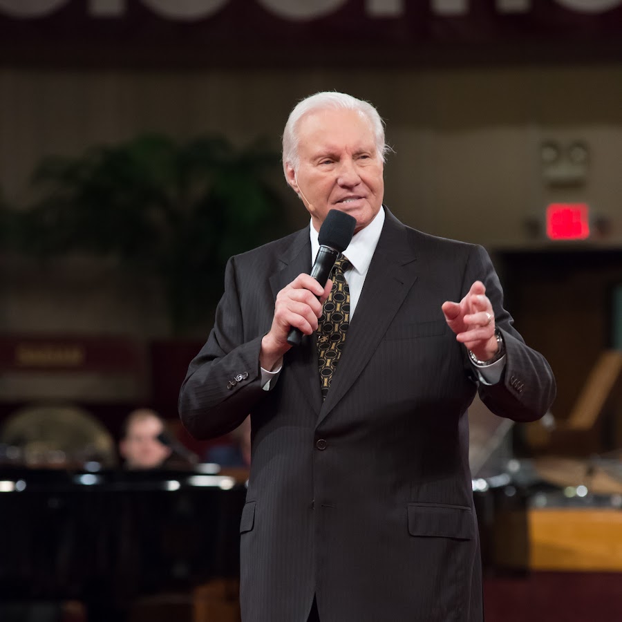 SonLife Broadcasting Network - YouTube