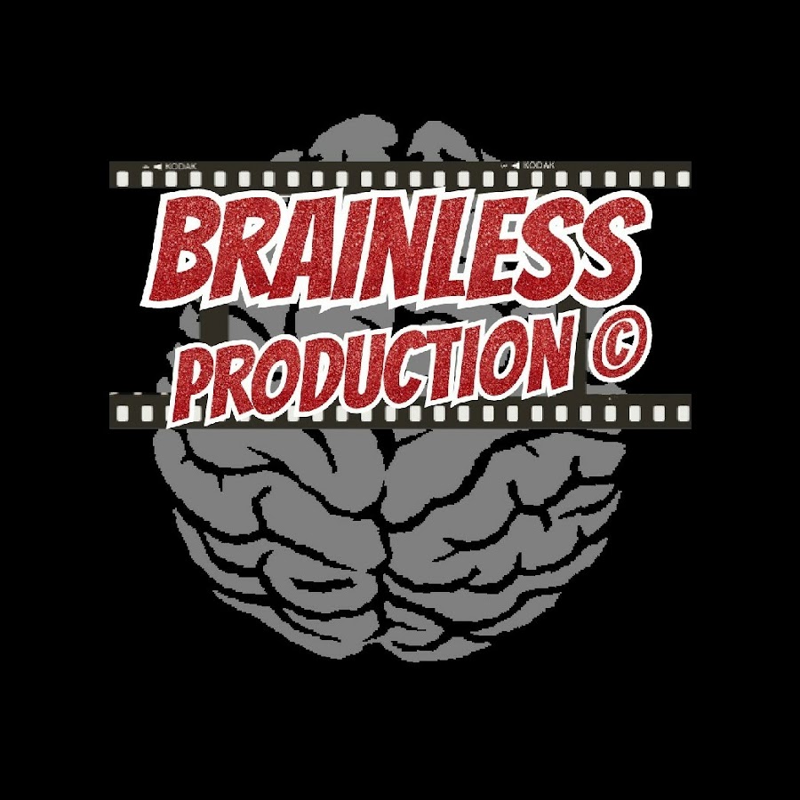 Brainless Production - YouTube