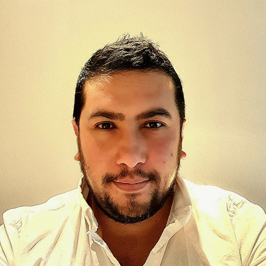 Andres quintero martinez - YouTube